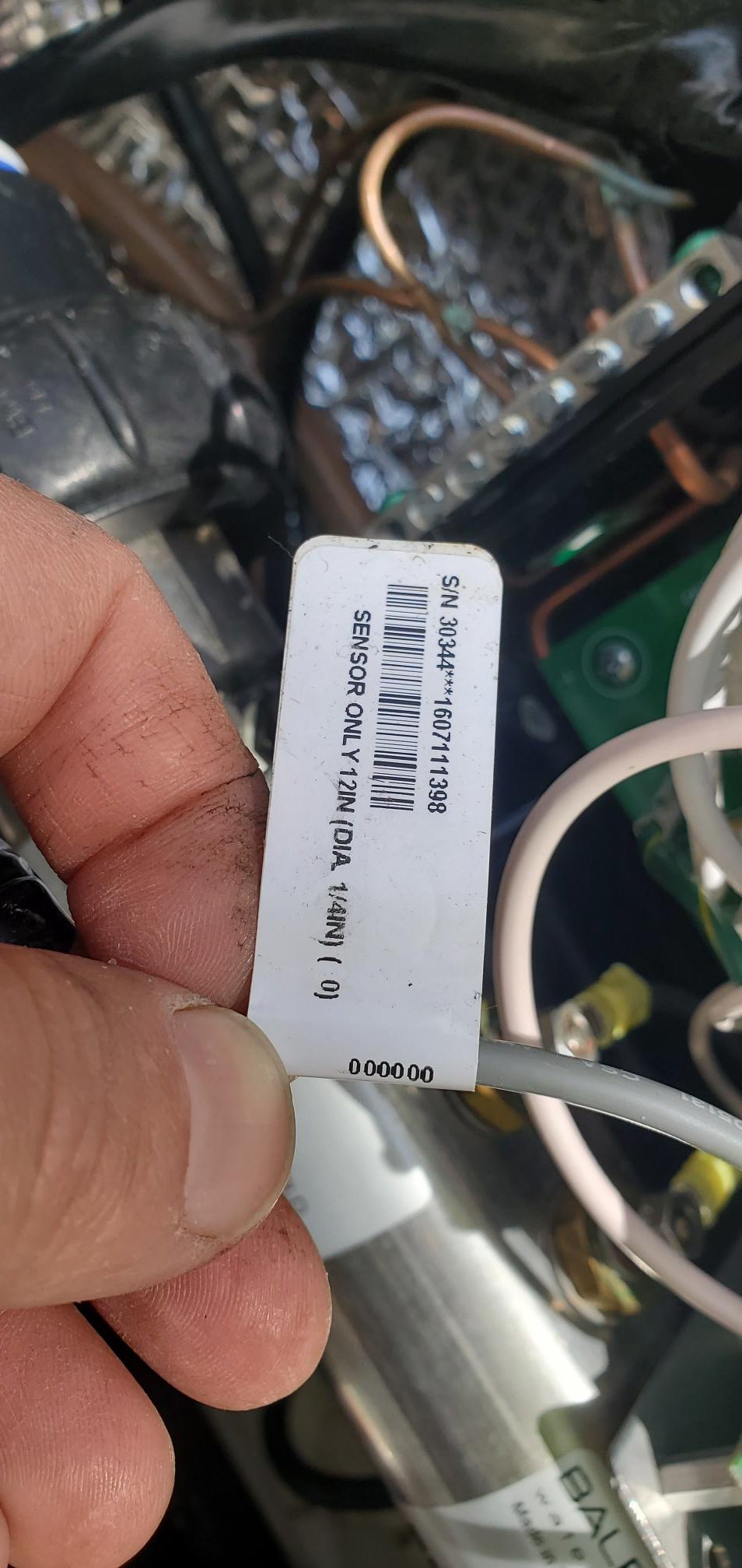 Heater too Hot - Swim Spas & Exercise Pools - Pool and Spa Forum