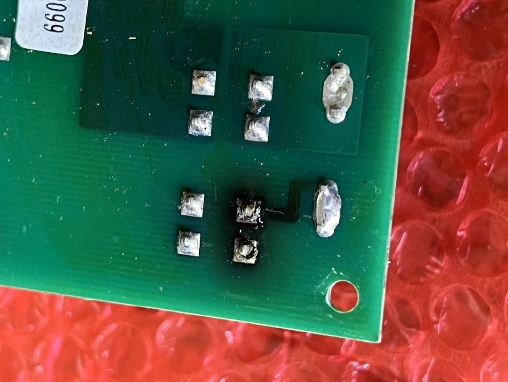 Jacuzzi J365 (2009) Spa will not heat - Replaced heater/flow switch ...