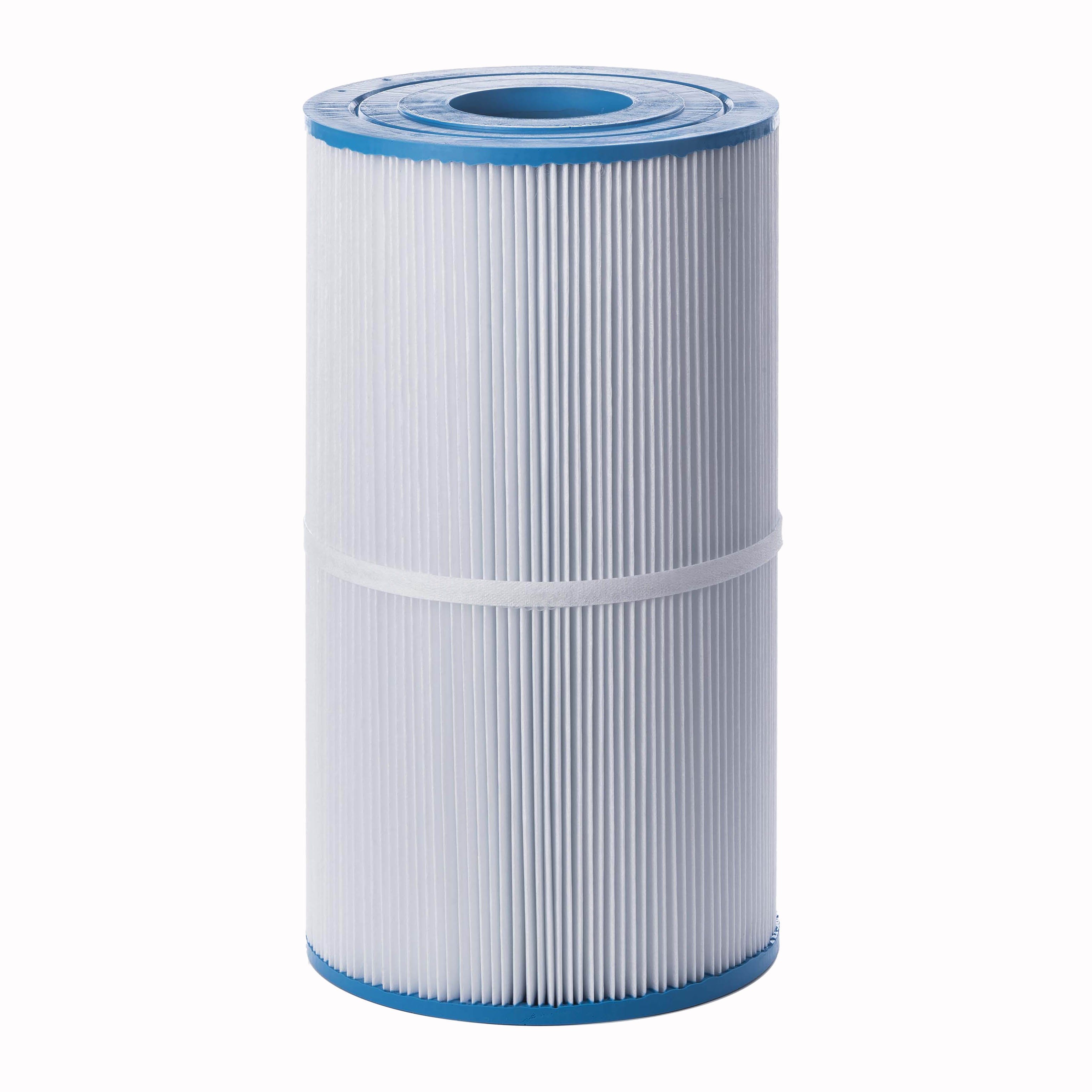 Do you leave the center band on the filter? - Hot Tub Water Chemistry ...