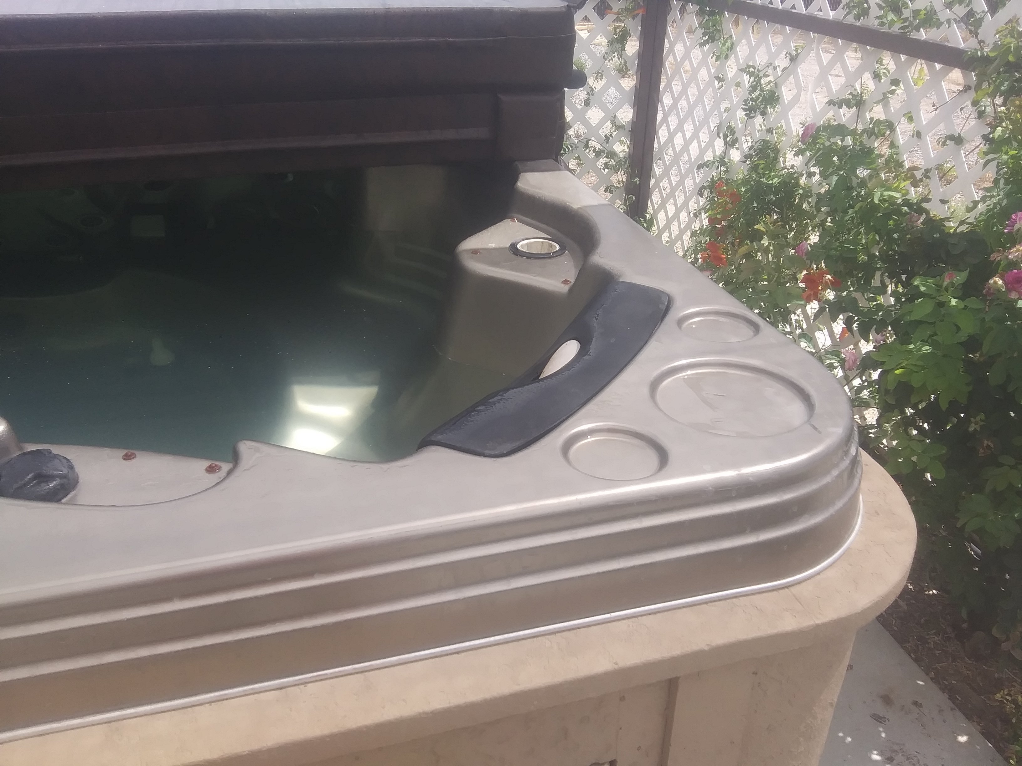 Coast spa broken valve - Portable Hot Tubs & Spas - Pool and Spa Forum