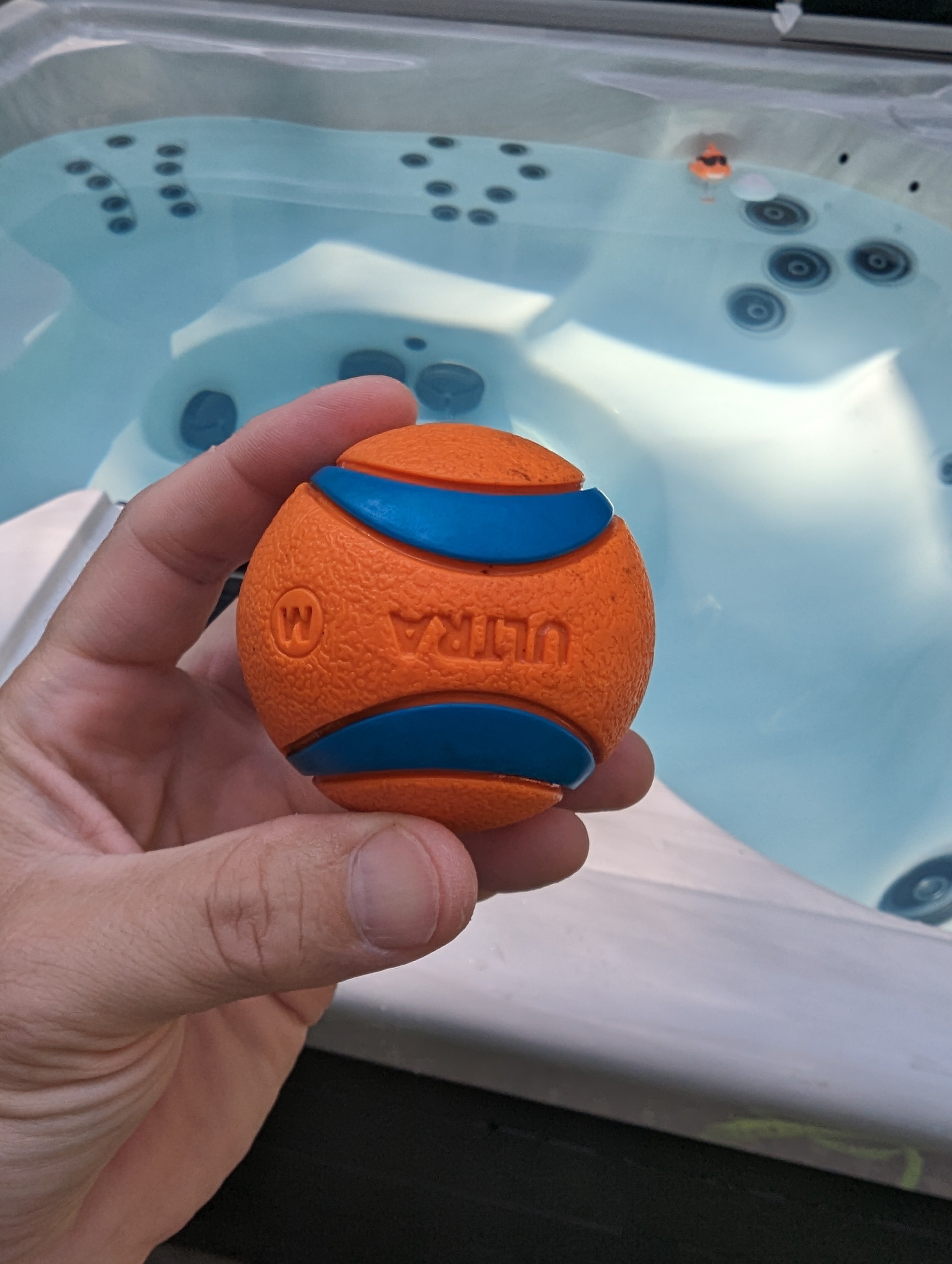 Filter Broke At Base And Stuck In Threaded Housing - Portable Hot Tubs ...