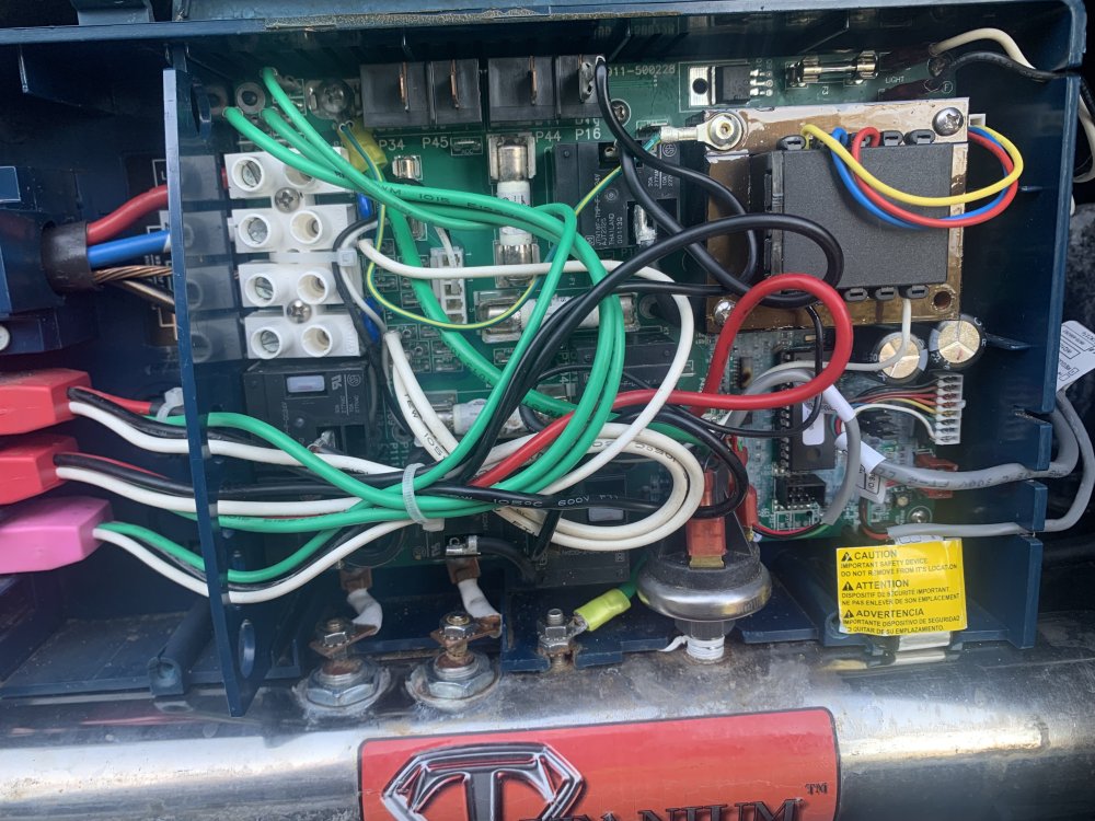 Gecko - Tub Repair - Portable Hot Tubs & Spas - Pool and Spa Forum