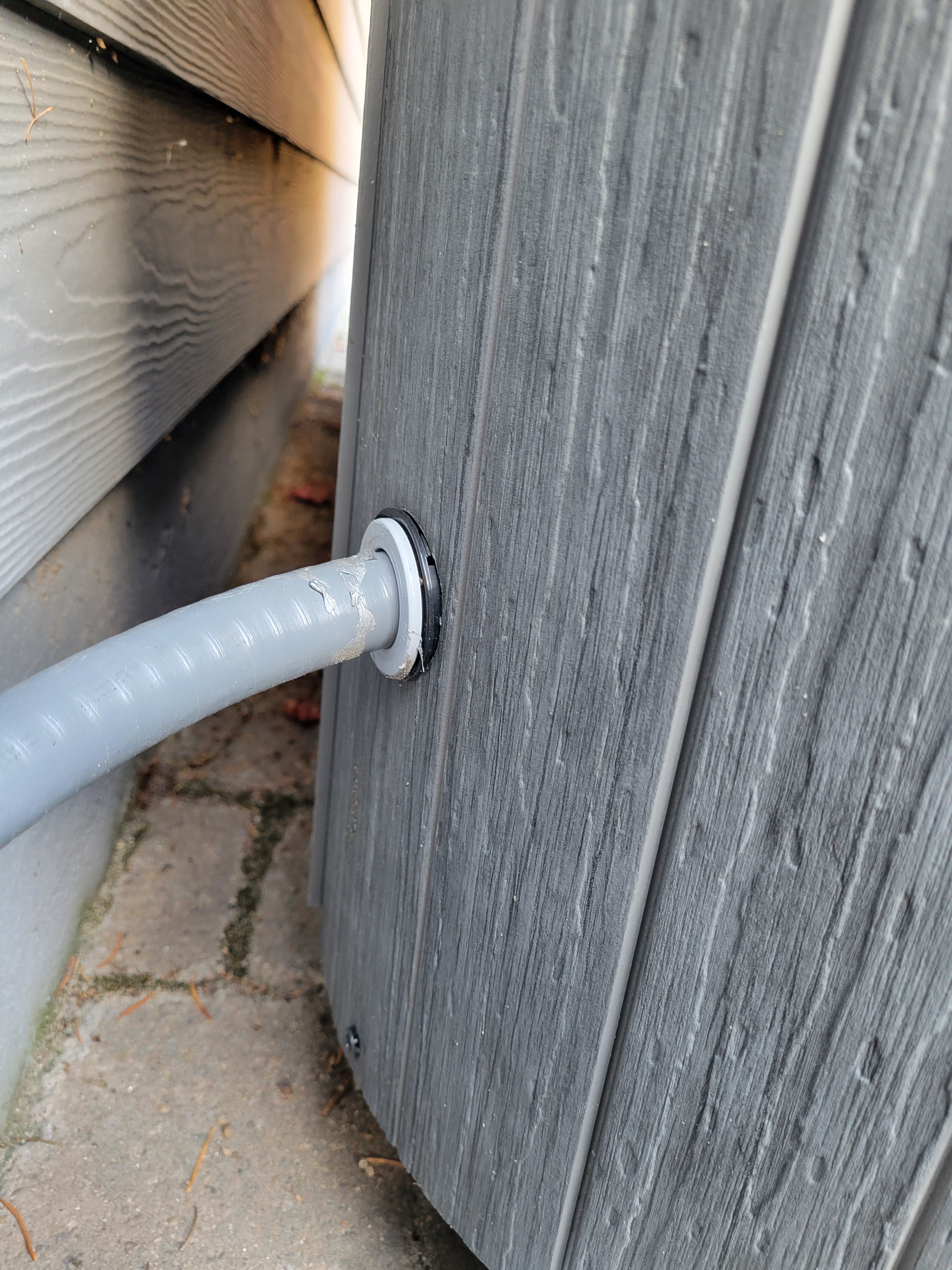 How to seal power cable - Portable Hot Tubs & Spas - Pool and Spa Forum