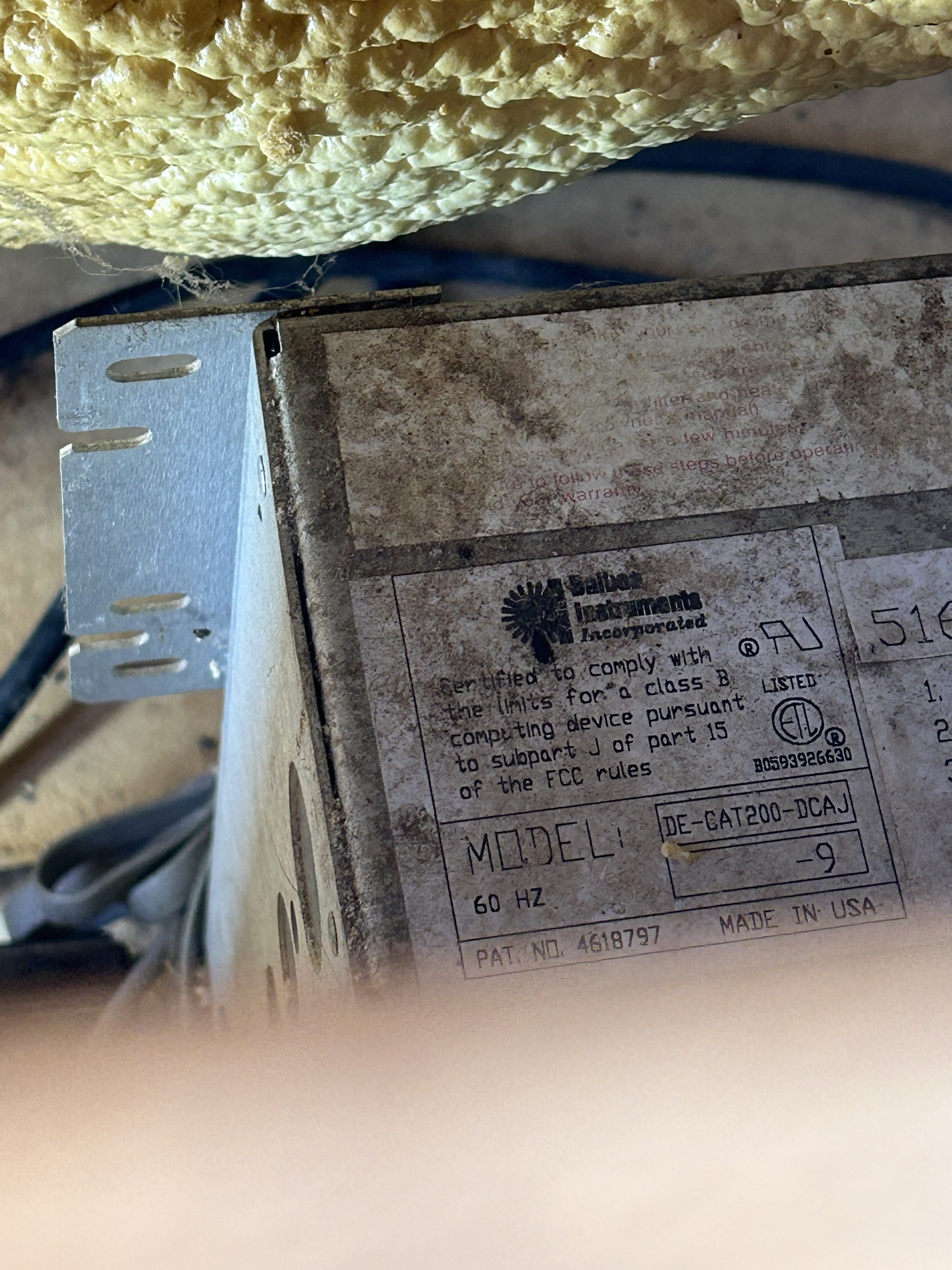 Catalina Spa Model Number? Information? - Portable Hot Tubs & Spas ...