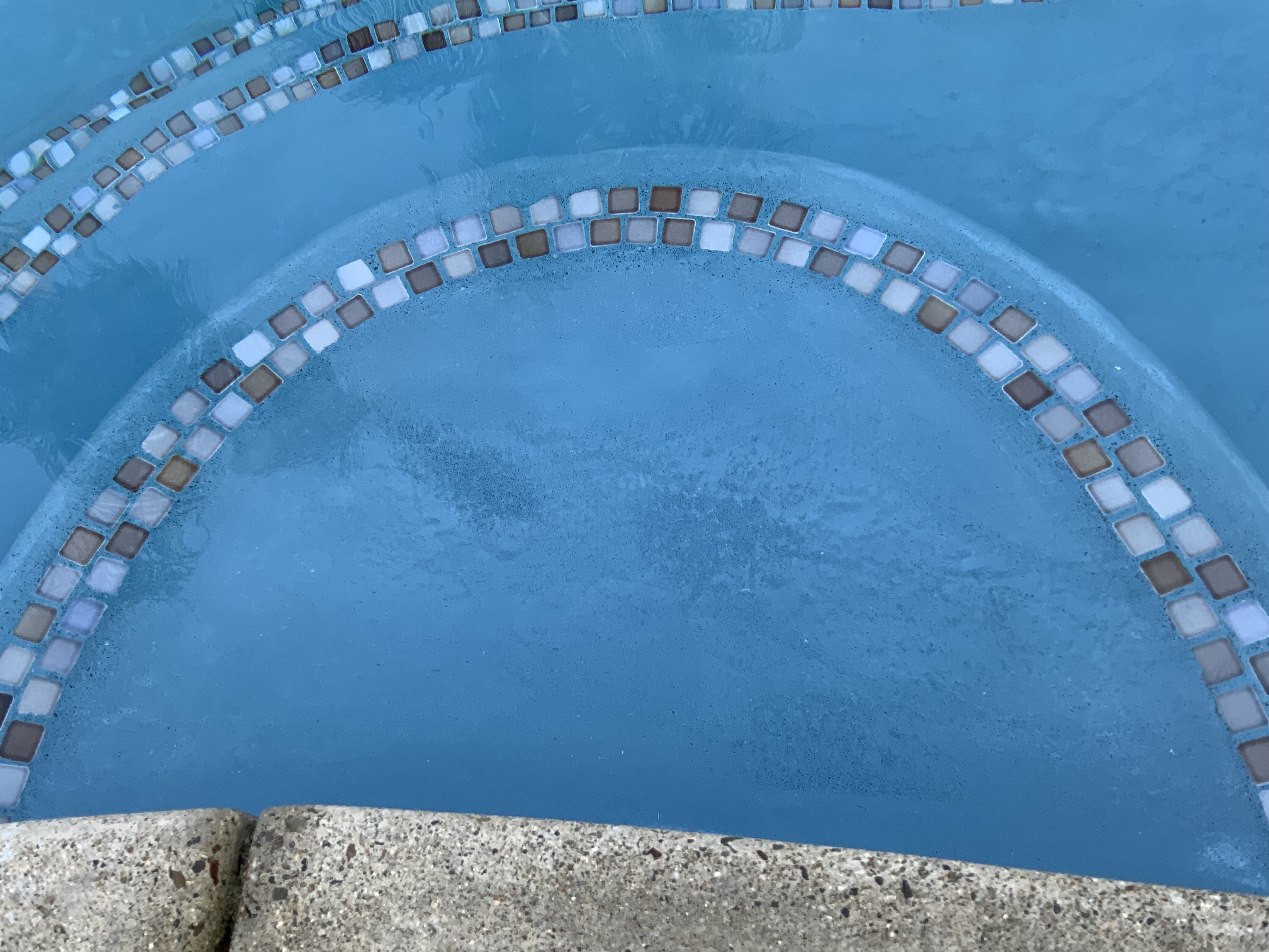 New Plaster Advice - All Swimming Pools Types - Pool and Spa Forum