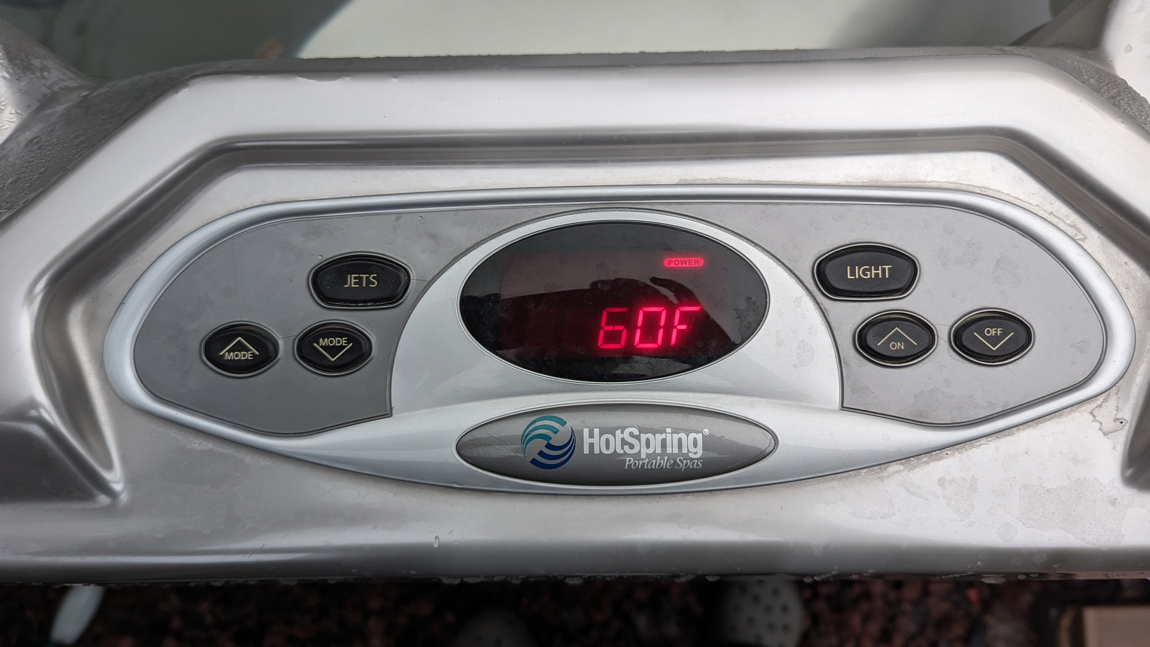 Service/Repair Manual Needed For 2011 Hotsprings Limelight Spa ...