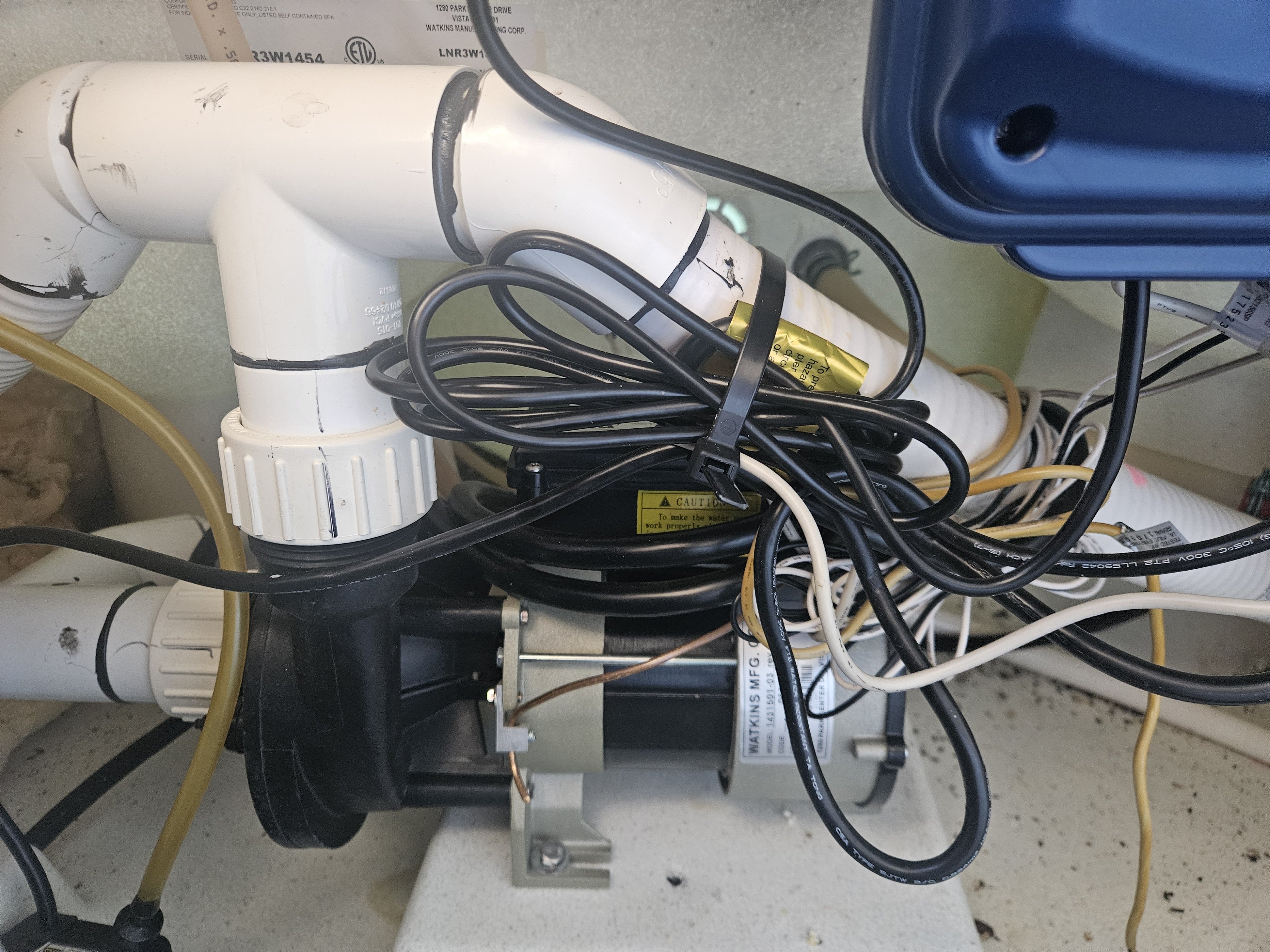 Lifesmart LS 450DX keeps heating and will not shutoff - Portable Hot ...