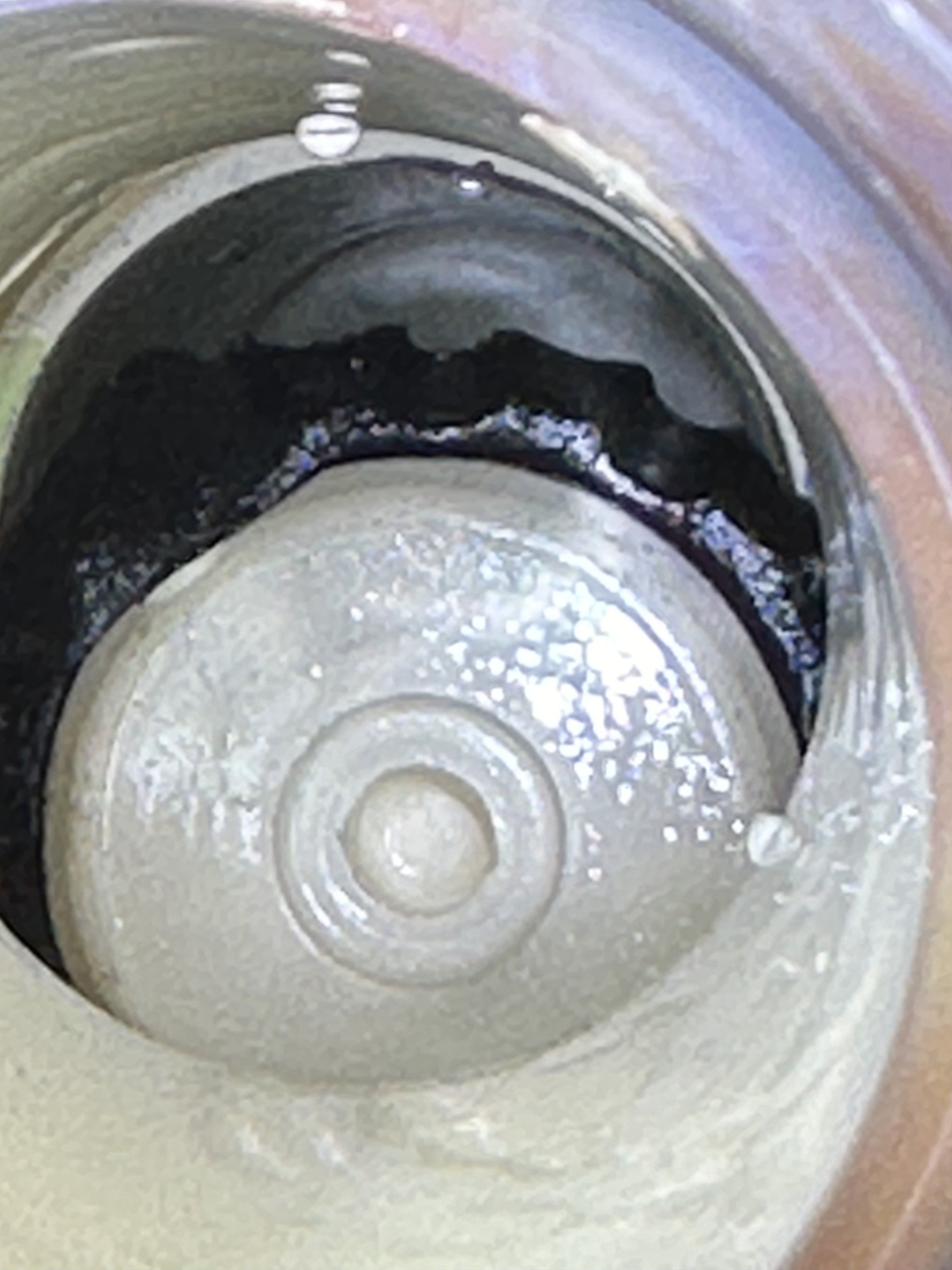 Broken Check Valve in 1998 Sundance Optima 850 Spa? - Portable Hot Tubs ...