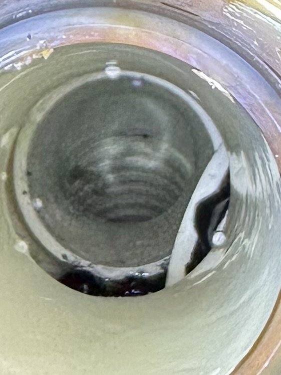 Broken Check Valve in 1998 Sundance Optima 850 Spa? - Portable Hot Tubs ...