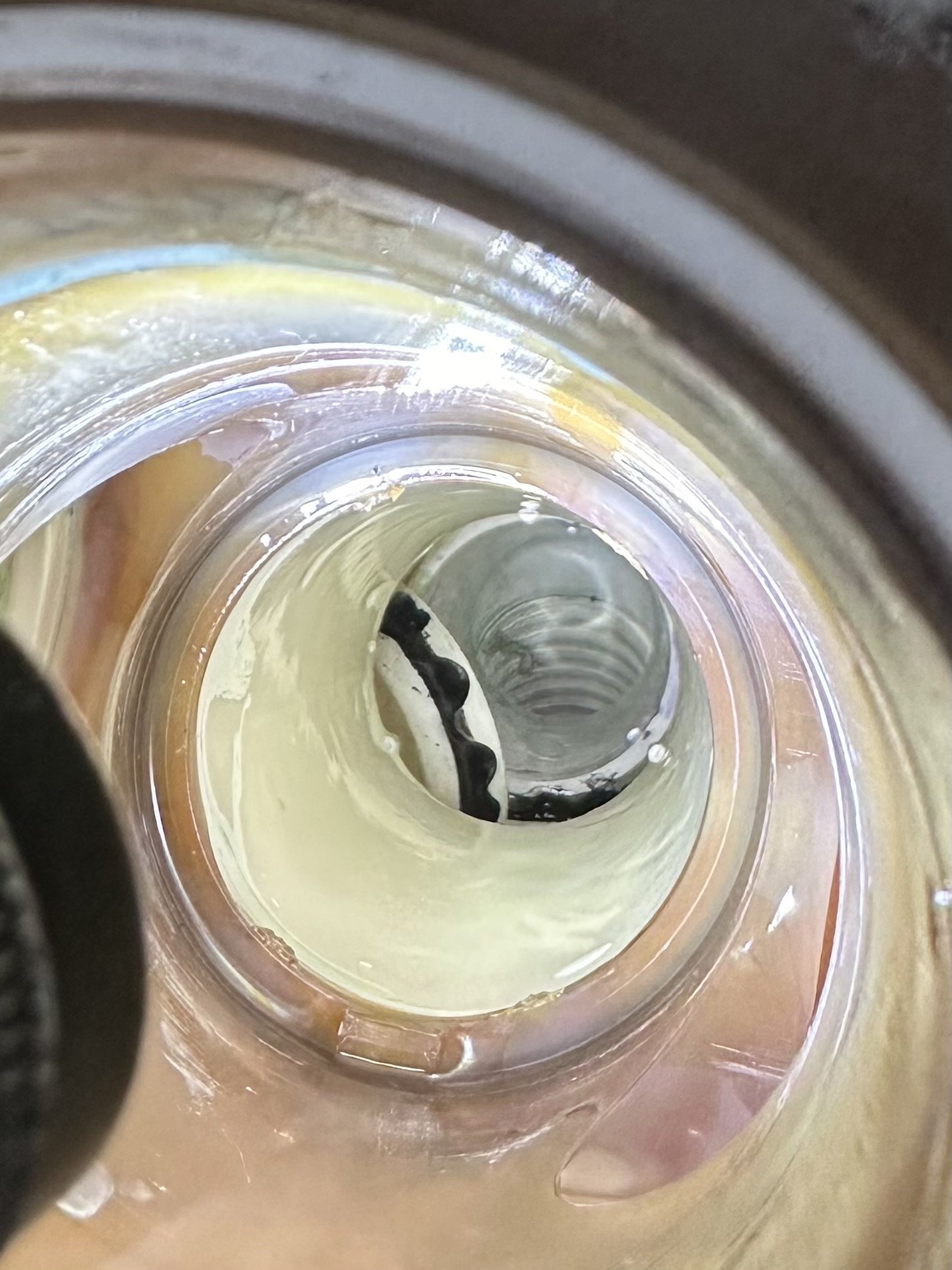 Broken Check Valve in 1998 Sundance Optima 850 Spa? - Portable Hot Tubs ...