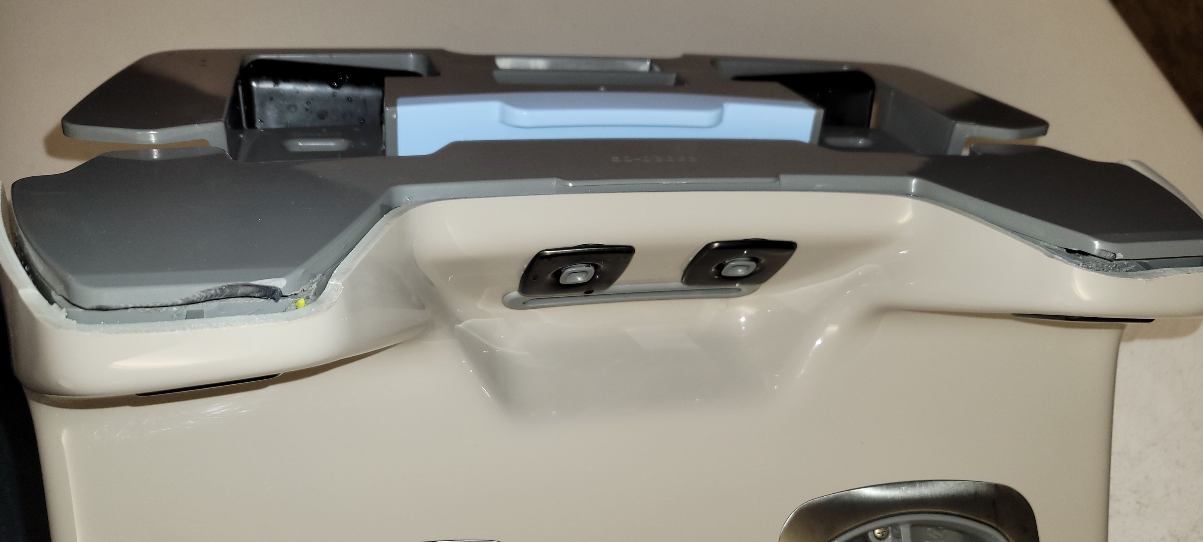 Bullfrog owner Dealer Q's: Aeration, Bad NeckPlus JetPak, 30 min. Auto ...