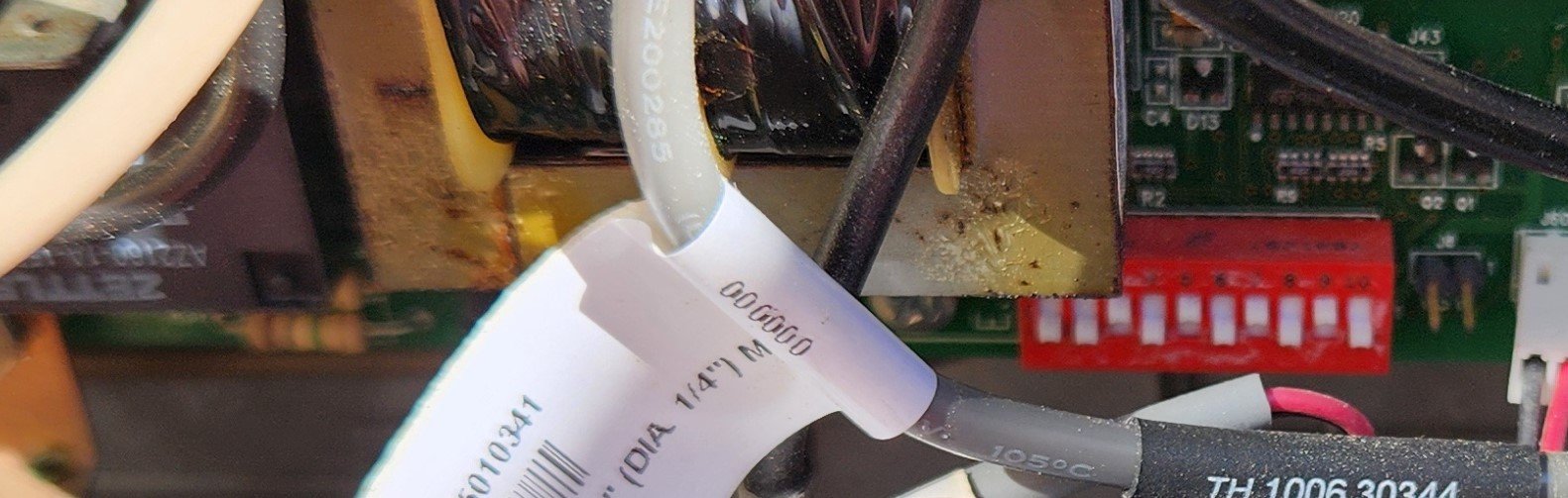 Balboa VS510SZ replacement - dipswitch settings for new unit - Portable Hot Tubs & Spas - Pool ...