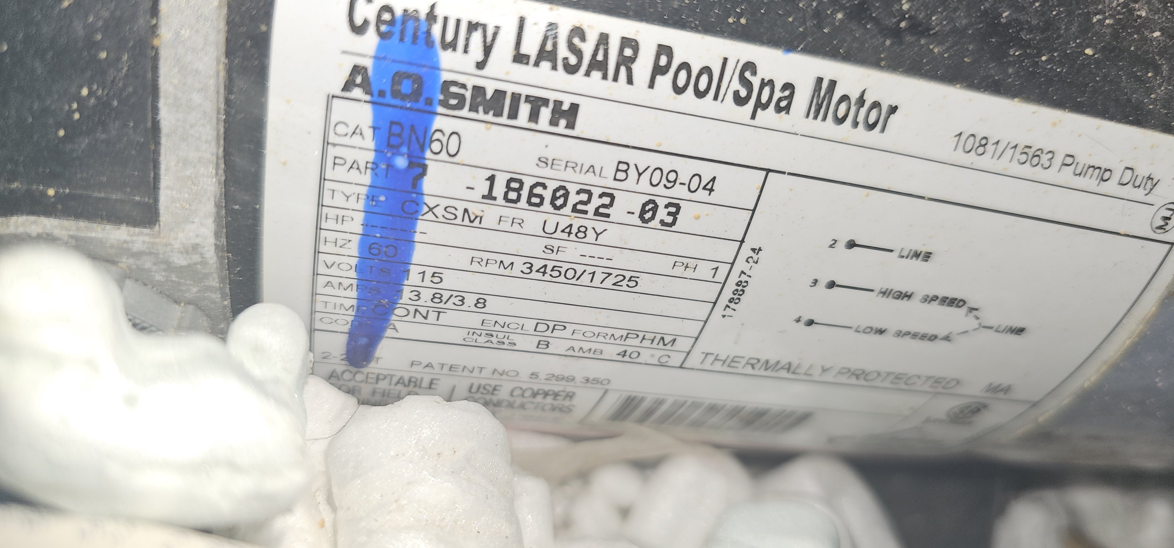 Spa controller replacement - Portable Hot Tubs & Spas - Pool and Spa Forum