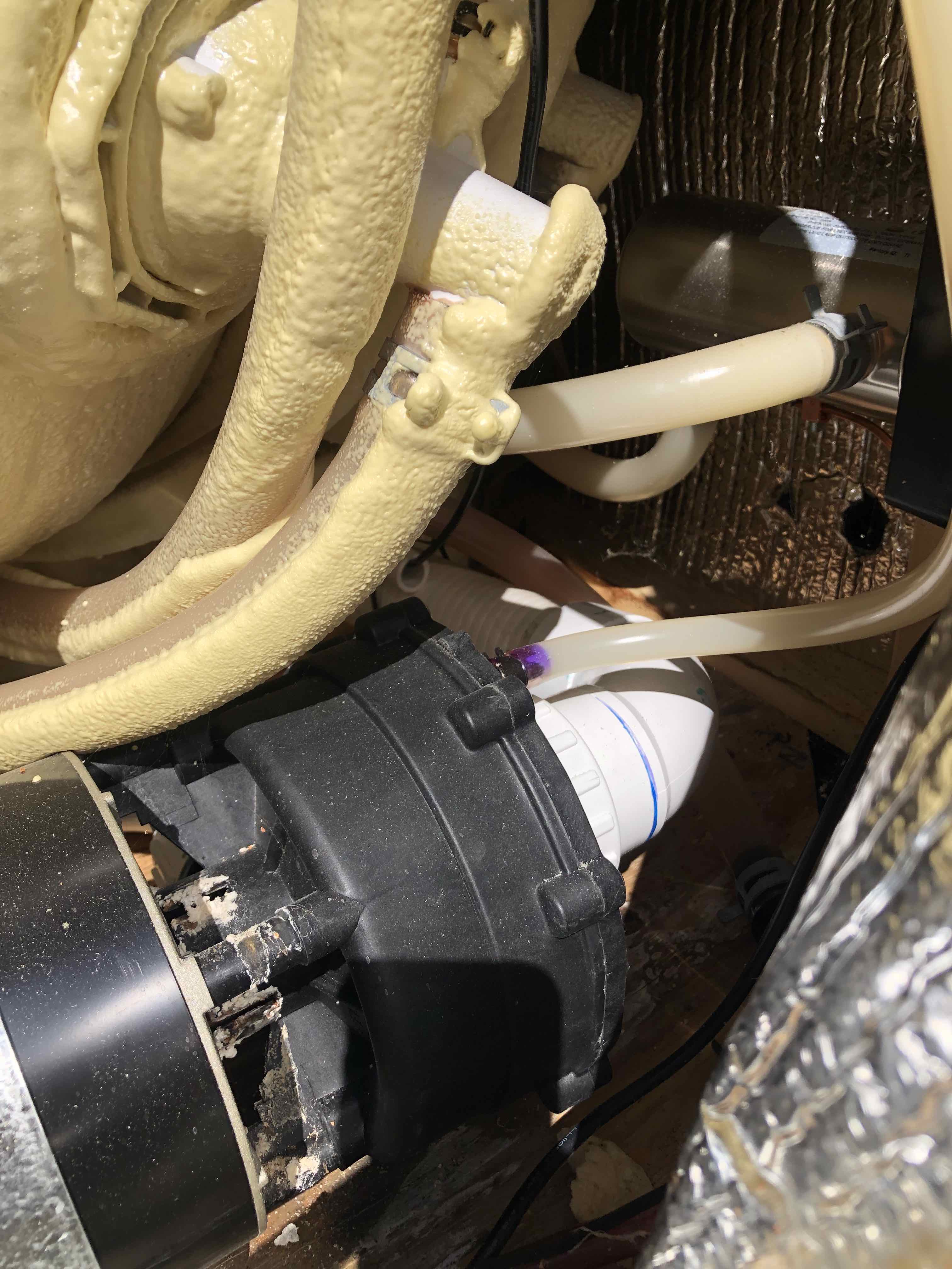 Jacuzzi J-245 Hot Tub - 2020 Year FL1 Low Flow Error And Can Not Find ...