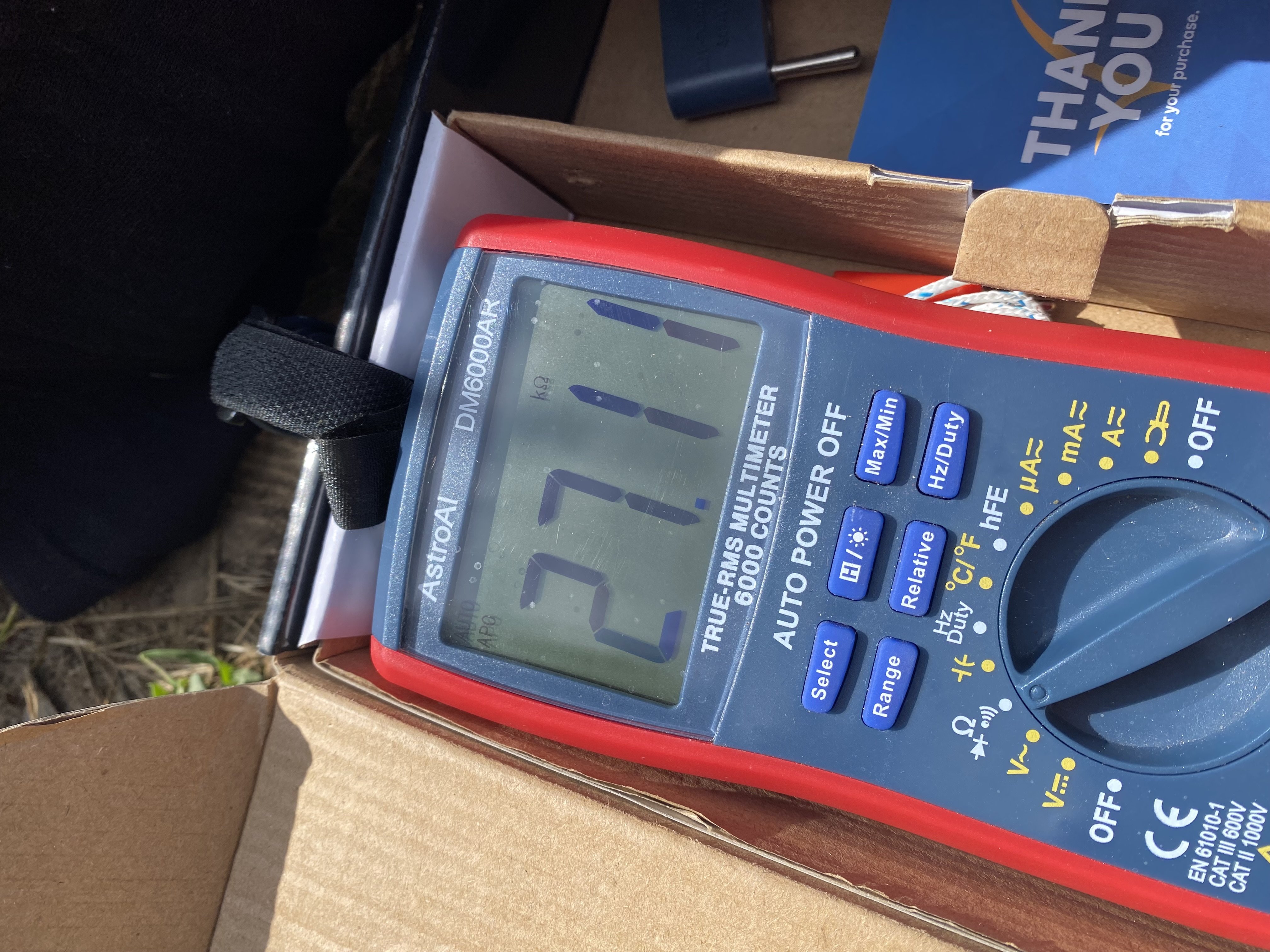 OHH error Coleman maxx 461 - Portable Hot Tubs & Spas - Pool and Spa Forum