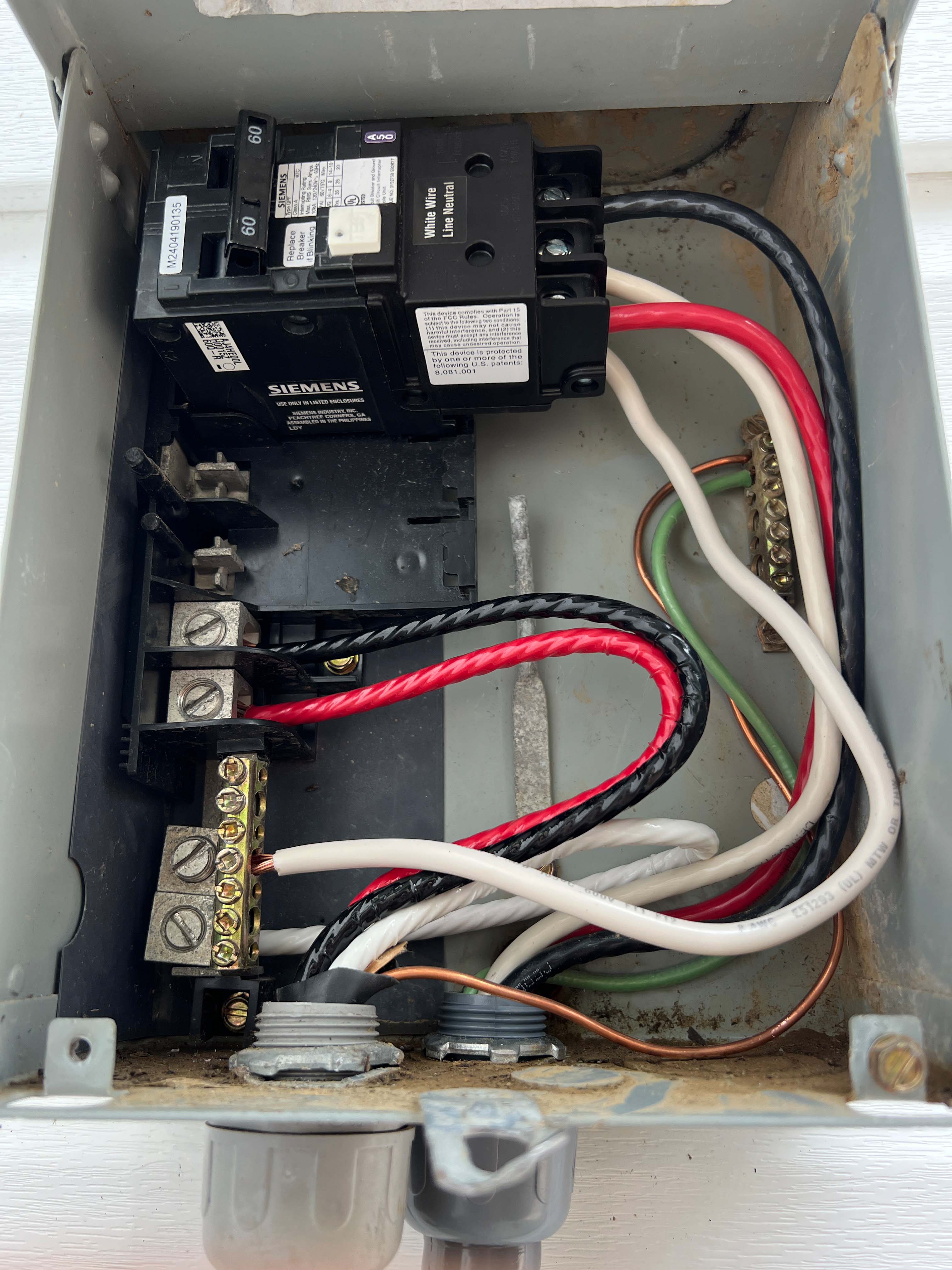 Pool heat pump tripping breaker 60 photos - Morilly.com