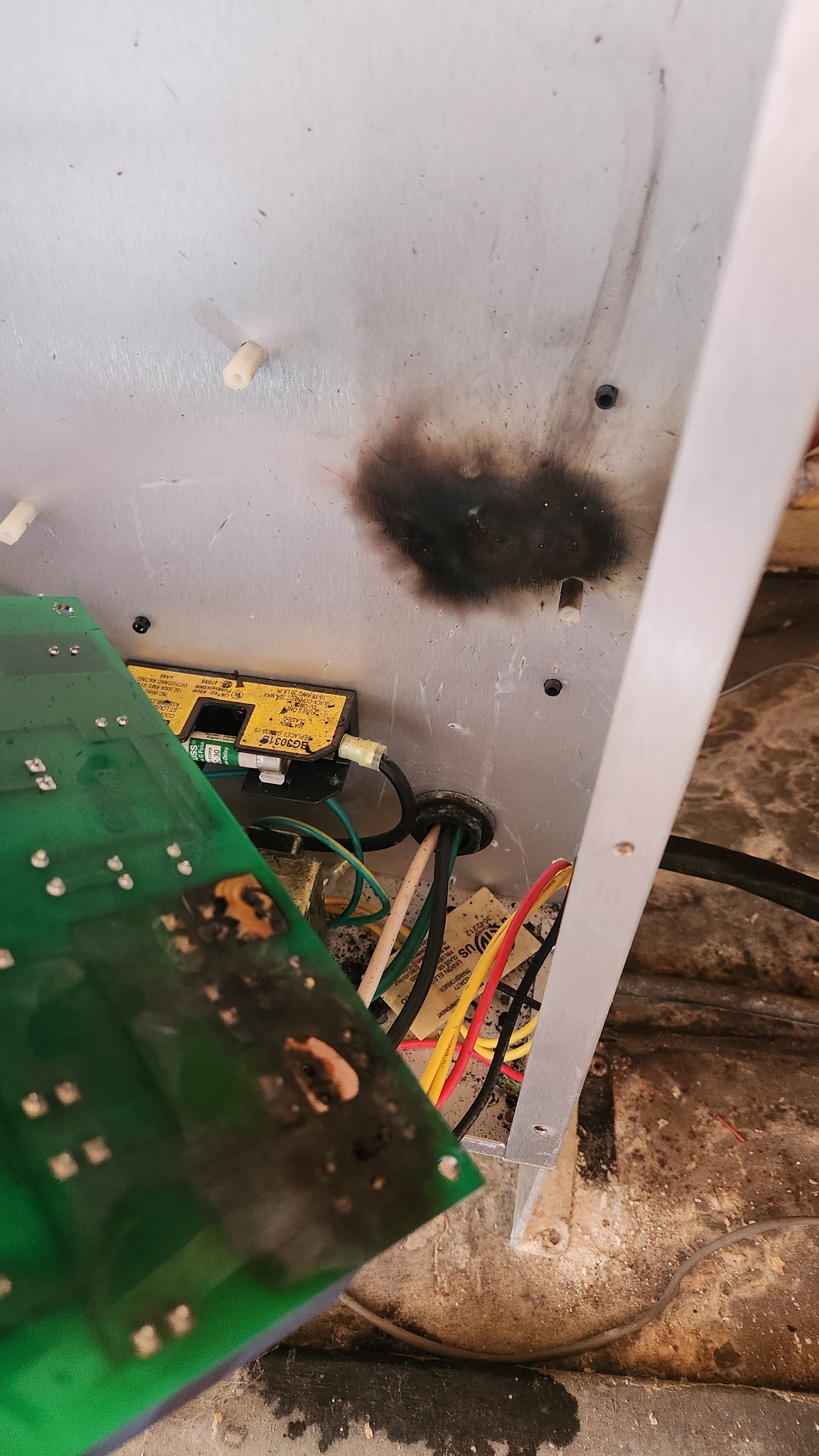 2004 Sundance Bahia - Portable Hot Tubs & Spas - Pool and Spa Forum