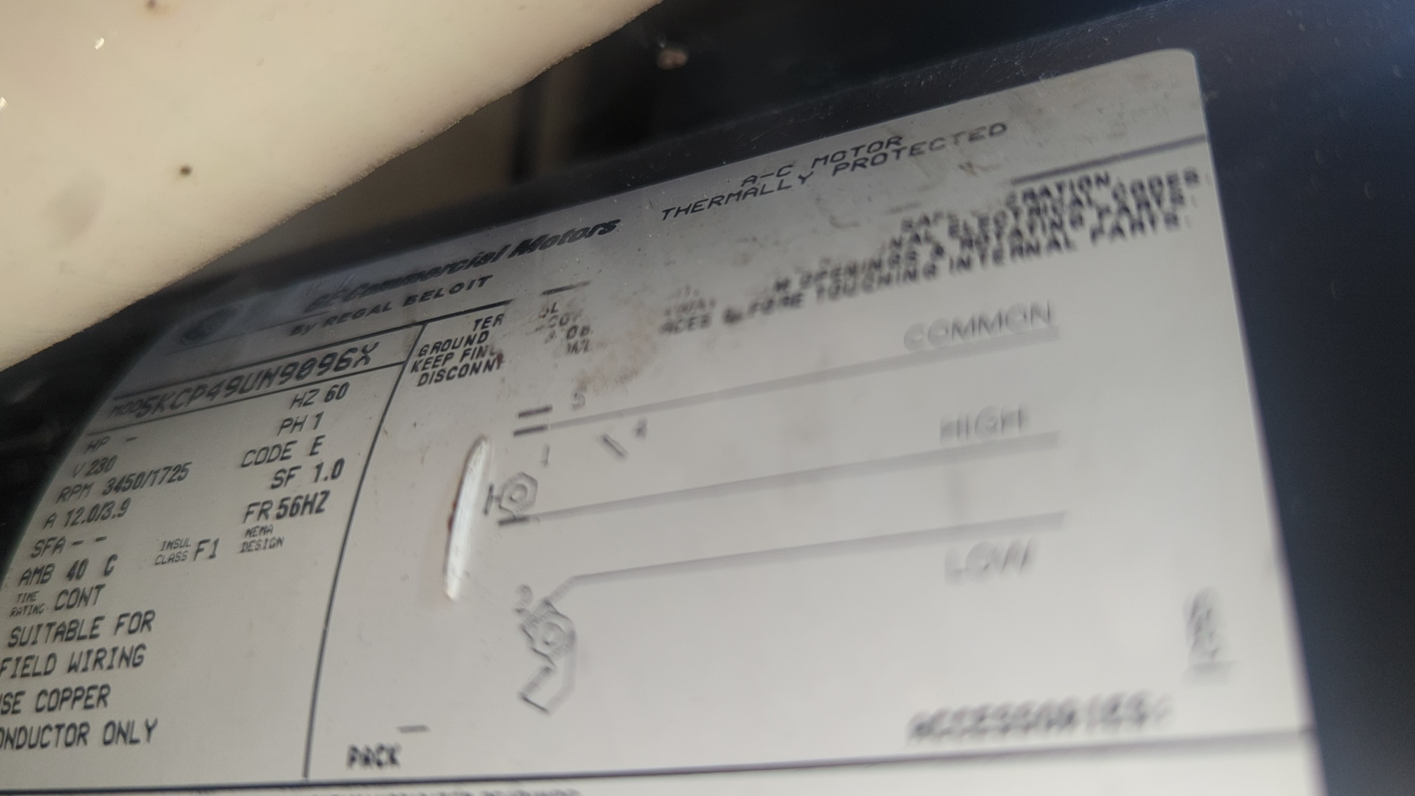 2 speed pump wiring help with Balboa VS510sz - Portable Hot Tubs & Spas - Pool and Spa Forum