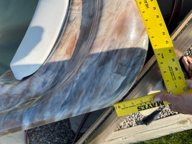 HotSprings Spa, cover needed. I need help on my model - Portable Hot ...