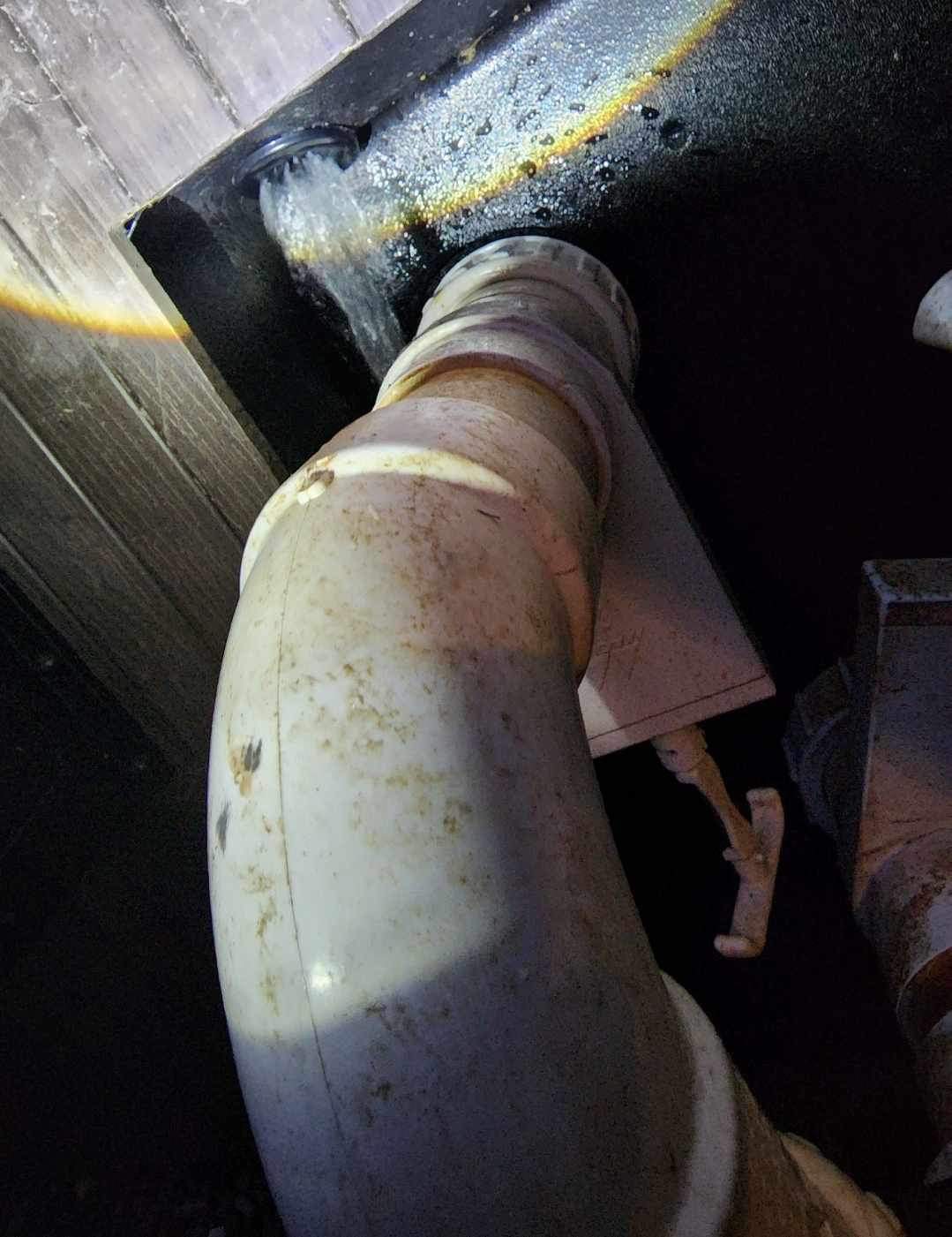 Beachcomber 580 Leak - Portable Hot Tubs & Spas - Pool and Spa Forum