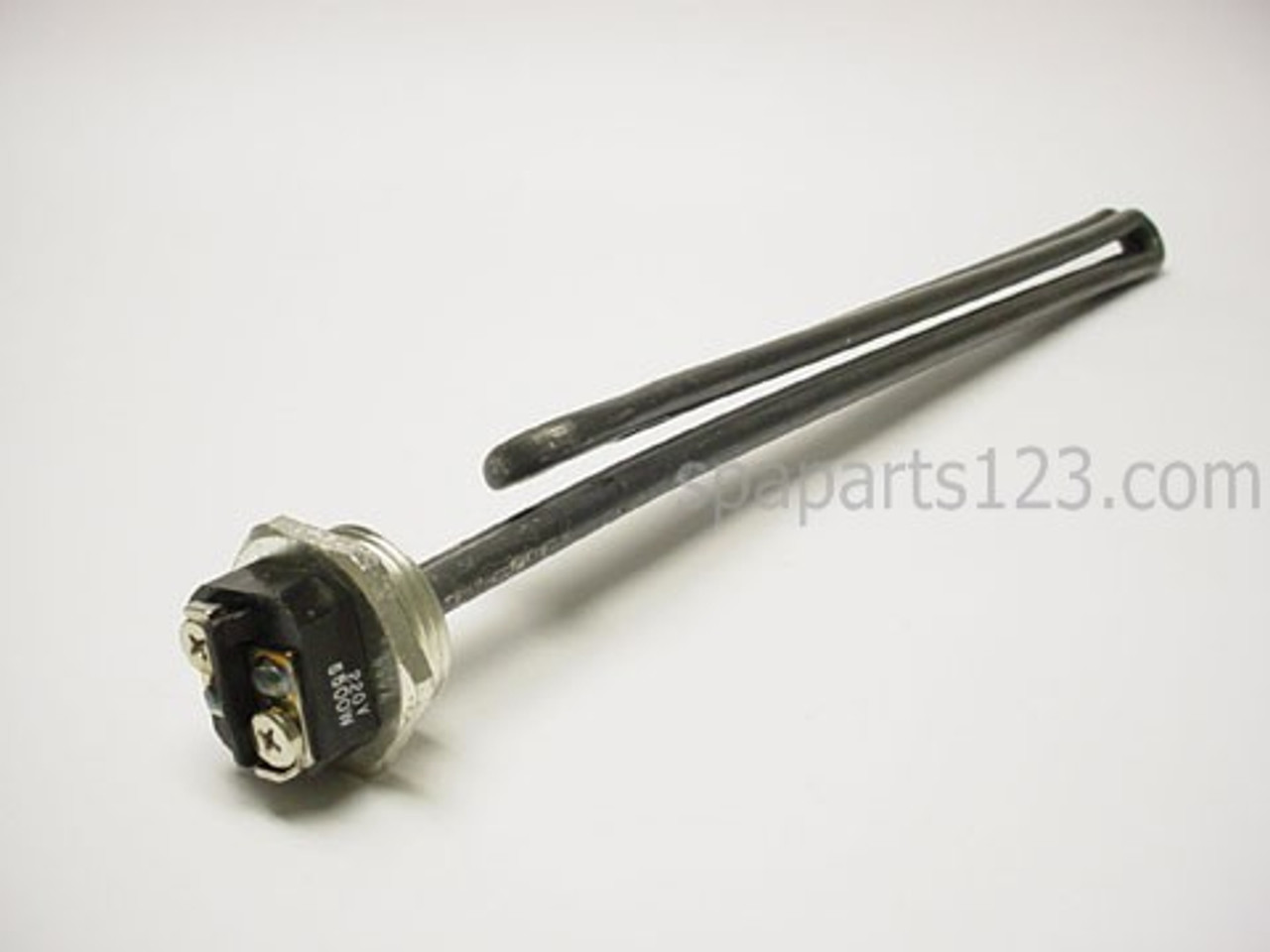 240 VAC heating element, 1988 CalSpa - Portable Hot Tubs & Spas - Pool ...