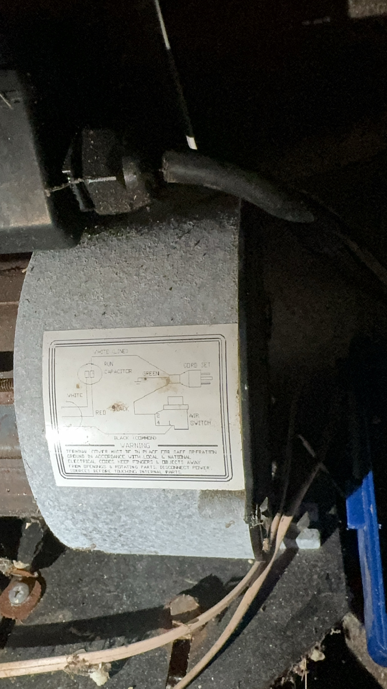 Bought 2008 dream maker eclipse spa, where to find specific part ...