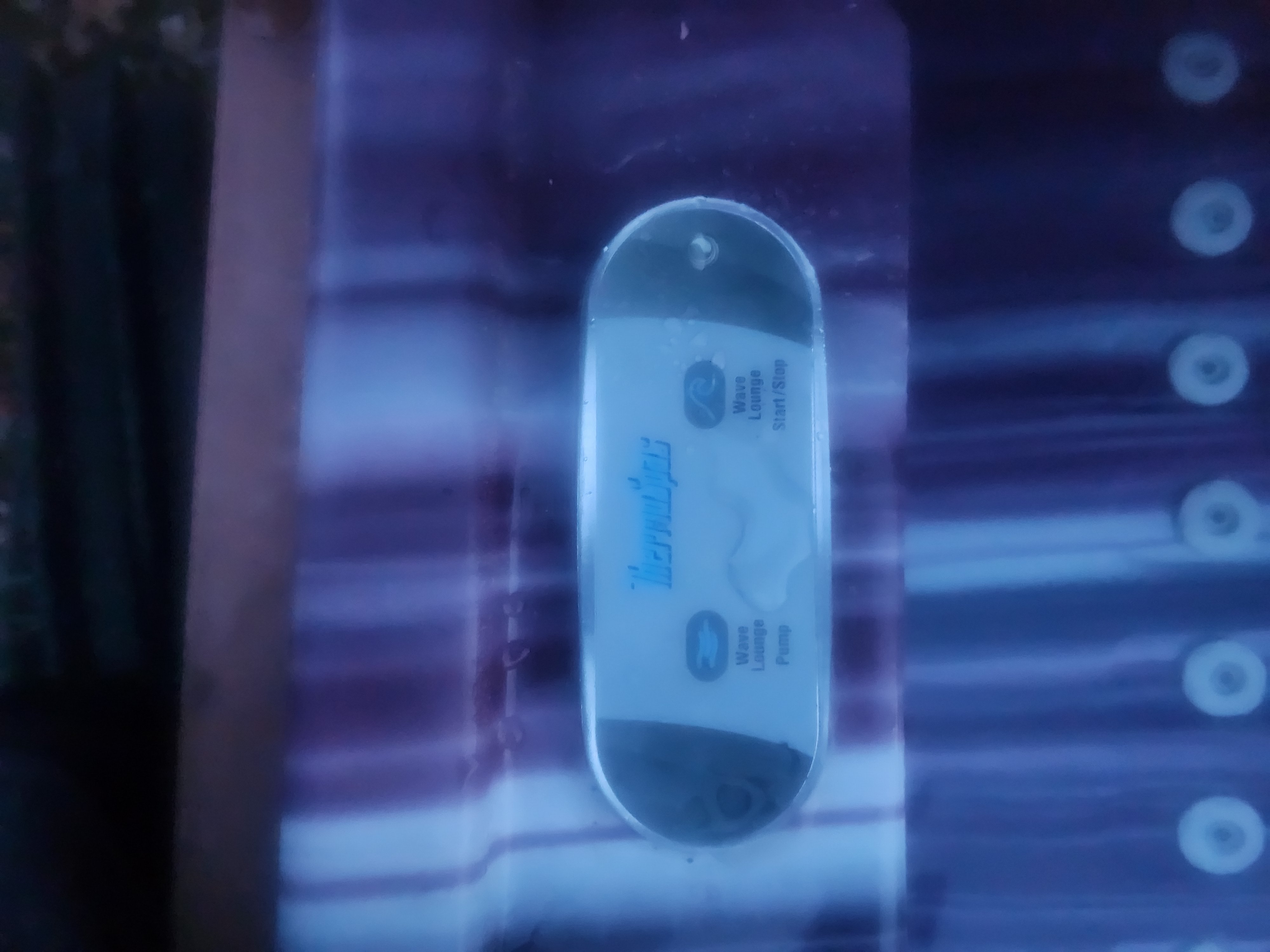 TS20 Wave Lounge - Portable Hot Tubs & Spas - Pool and Spa Forum