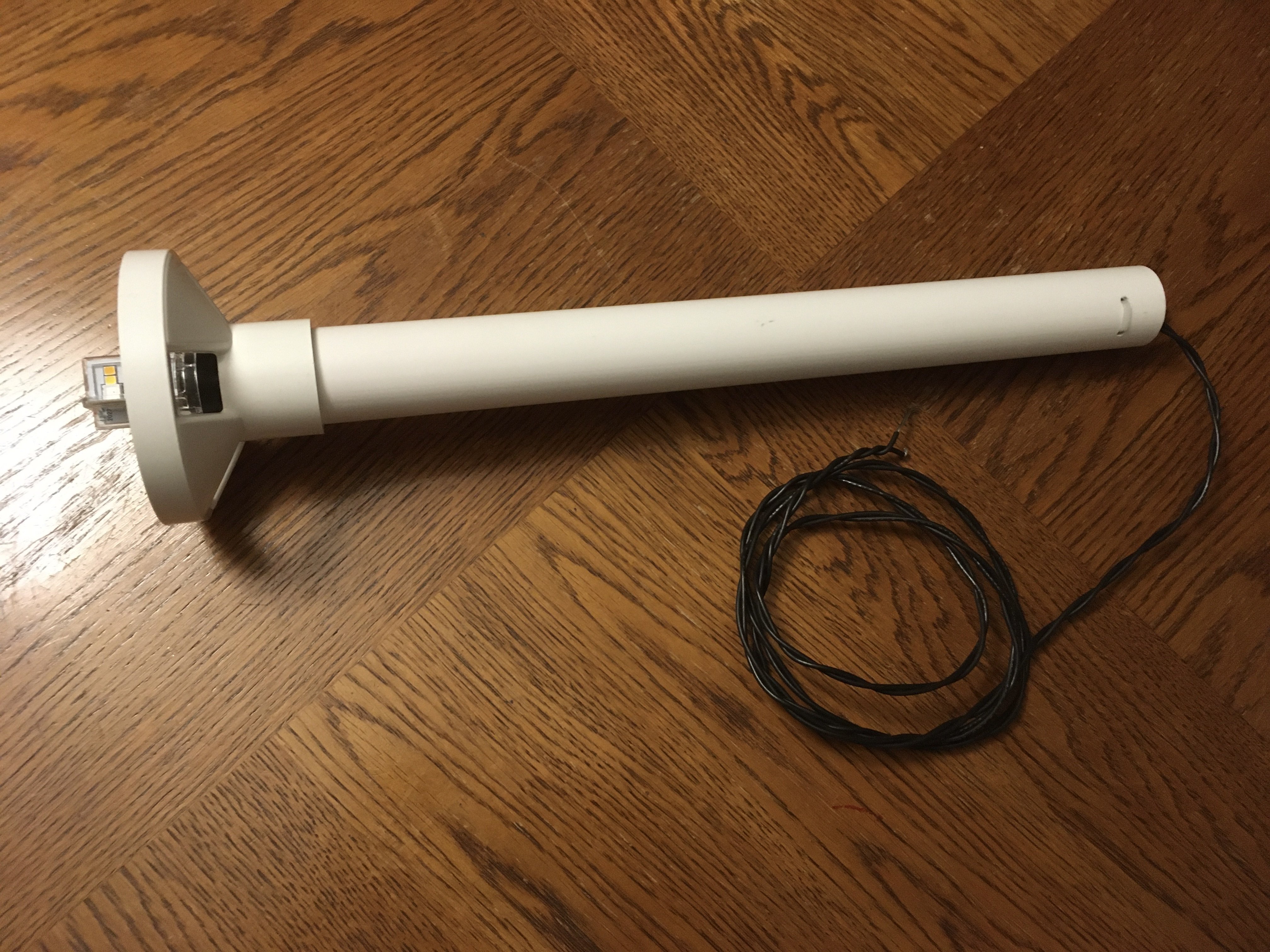 LED light upgrade for Sundance models built in the 2000's (and maybe ...