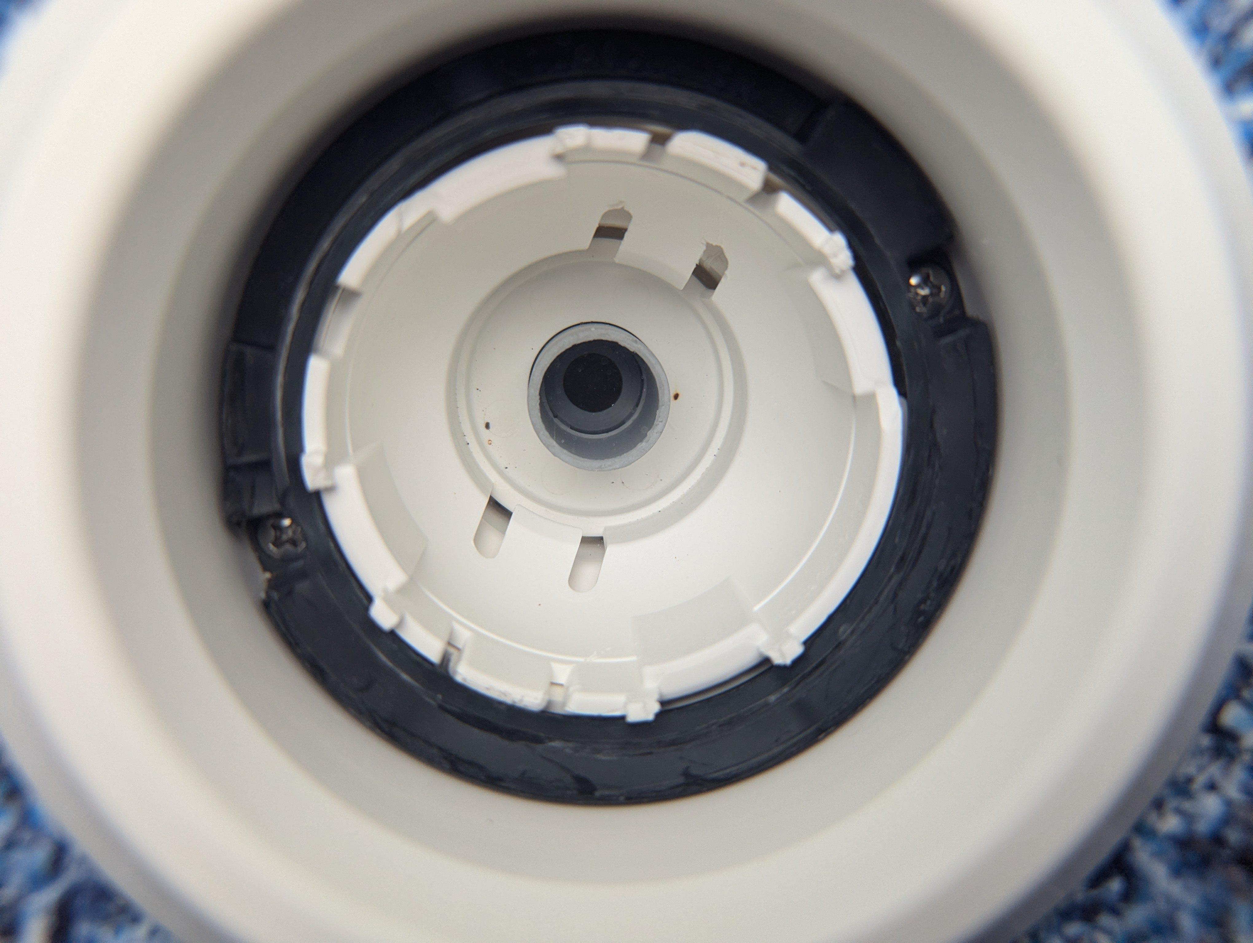 Help reinstalling jet trim - platinum 2 - Portable Hot Tubs & Spas ...