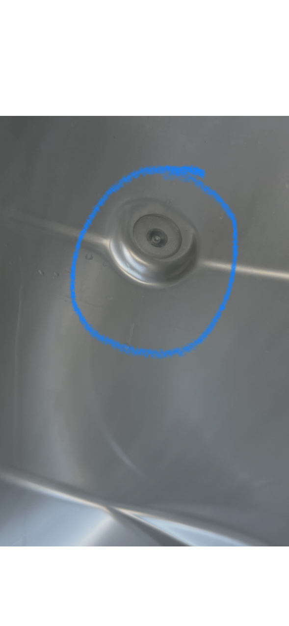 Color changing Led lights. Model- Hotsprings RELAY. - Portable Hot Tubs ...