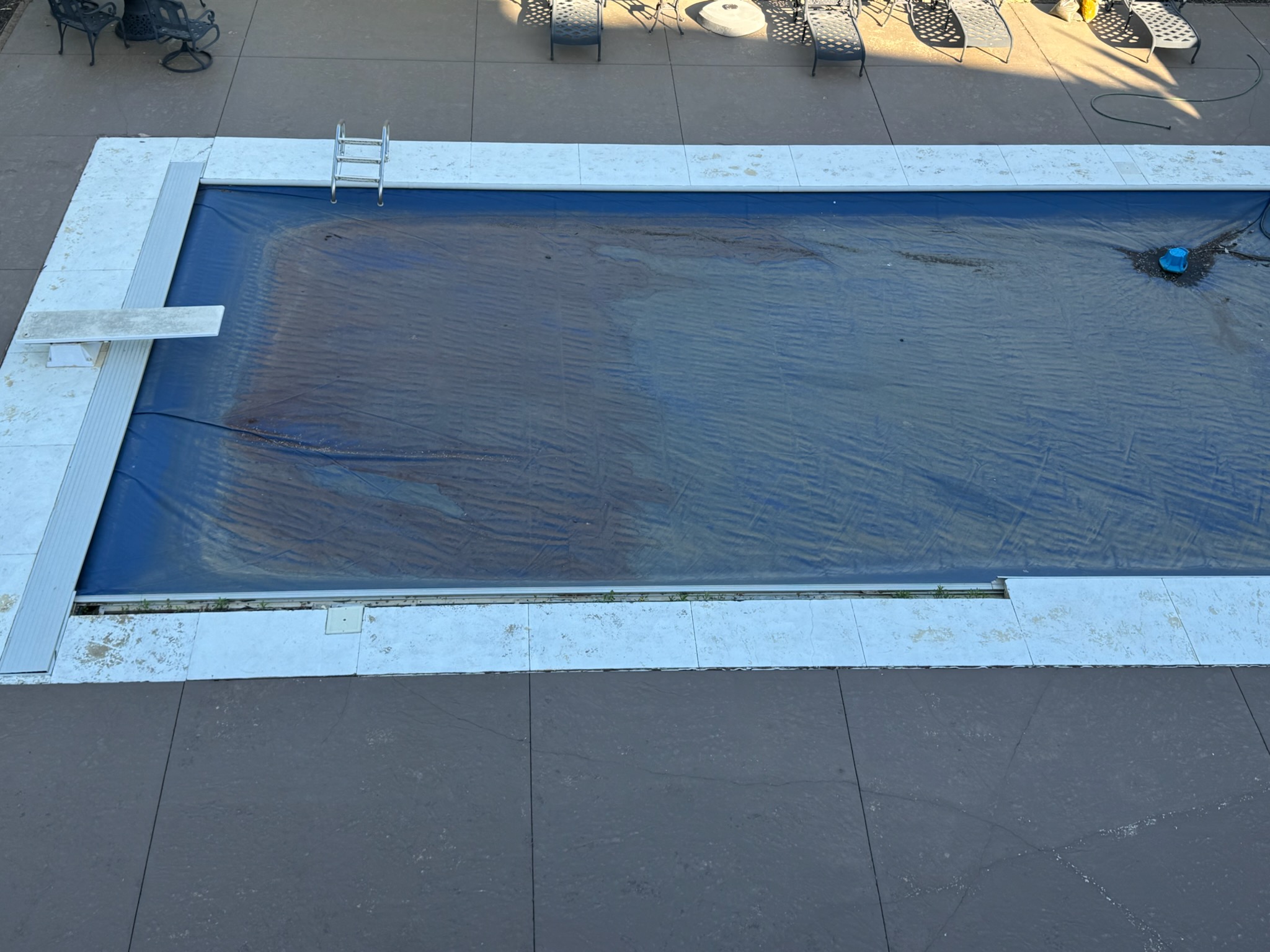 aluminum pool coping replacement - All Swimming Pools Types - Pool and ...