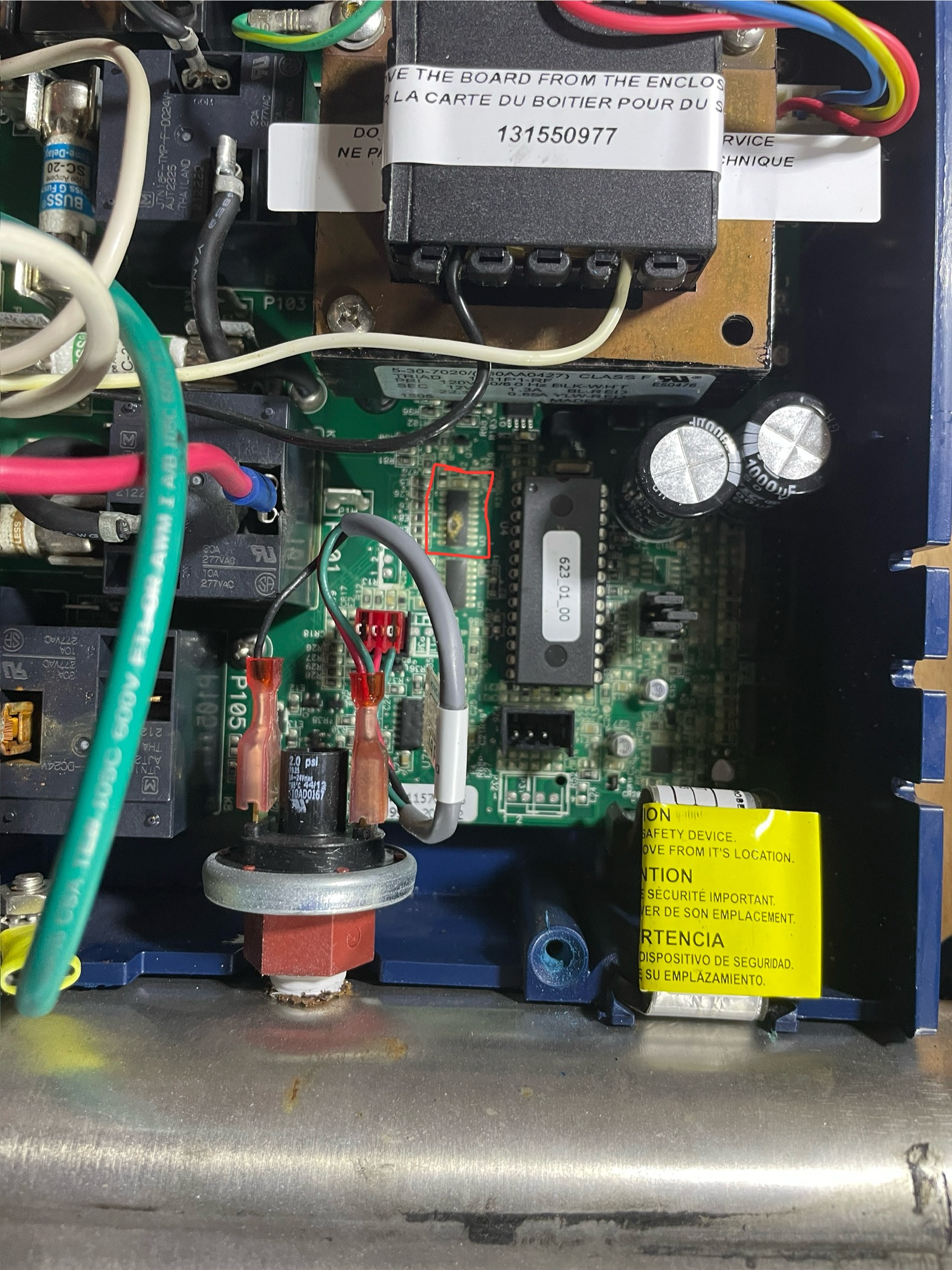 Gecko S-Class U3 part number - Portable Hot Tubs & Spas - Pool and Spa ...