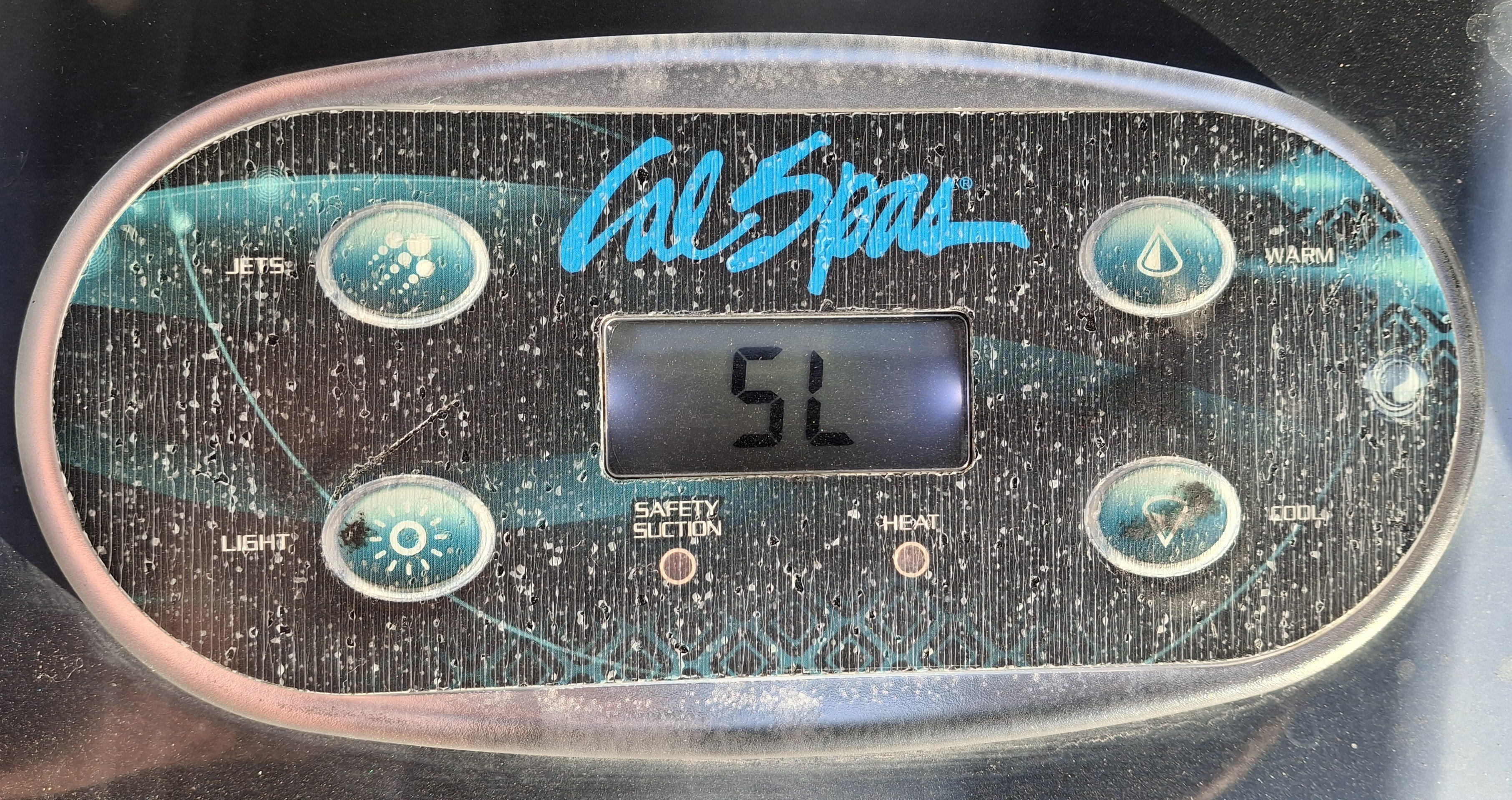 Controller - Portable Hot Tubs & Spas - Pool and Spa Forum